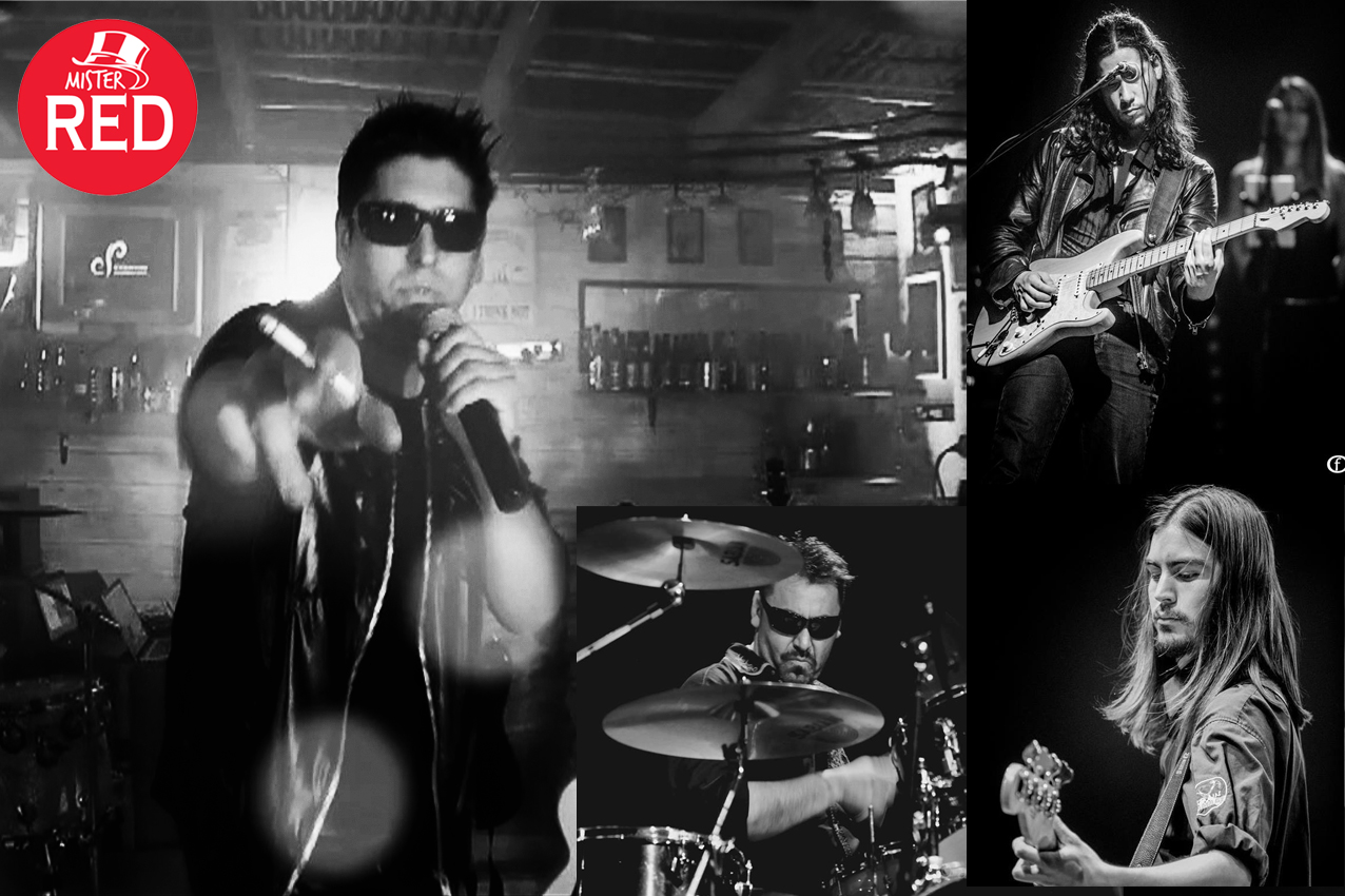 CONTACTO | MISTER RED